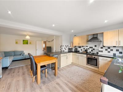 Property details for Cowley Mill Road, Uxbridge £535,000 Sold - Vebra